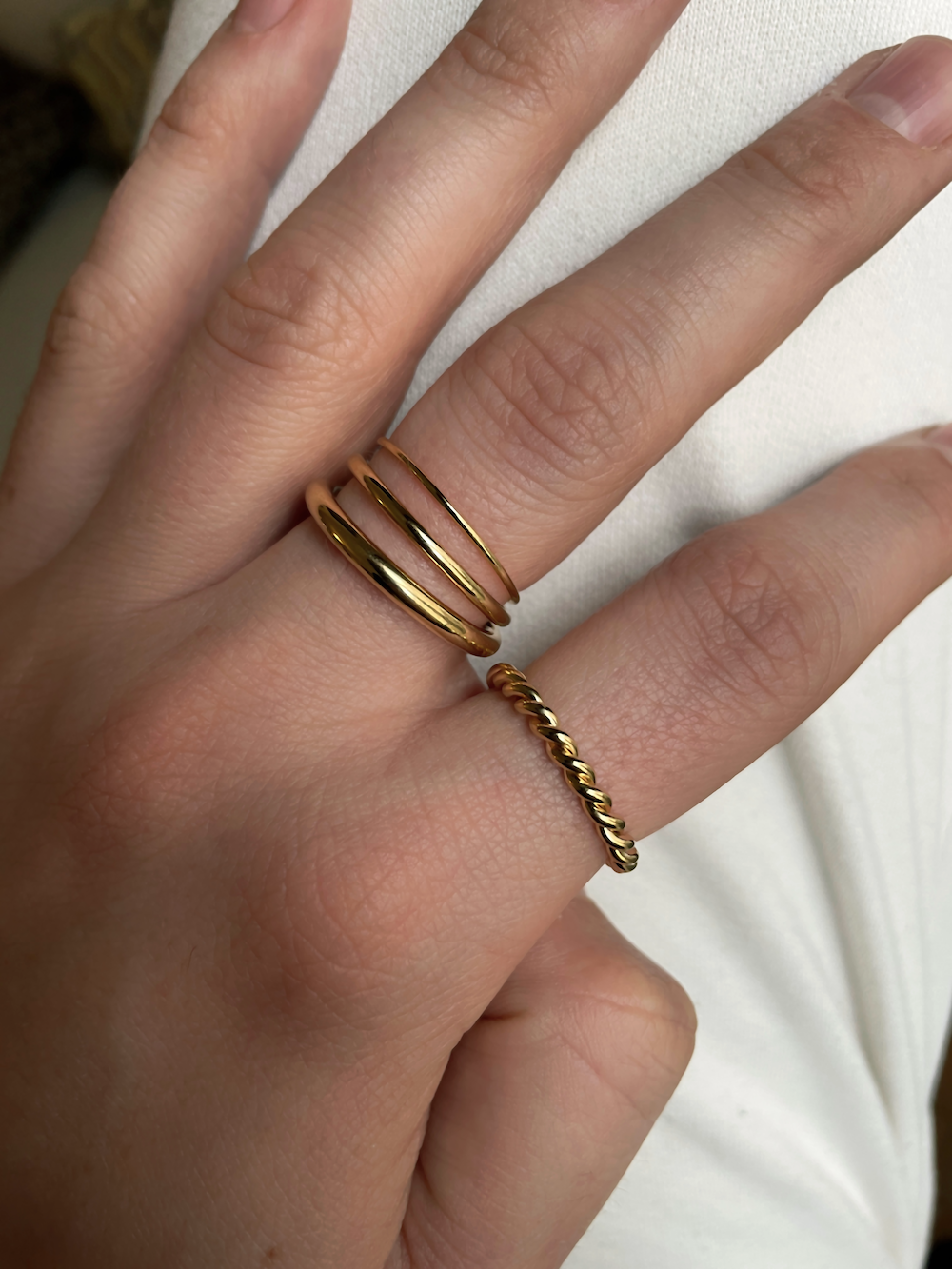 Try ALT Jewelry – ALT Paris